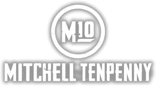 Mitchell Tenpenny Releases Self-Titled EP and “Drunk Me” Debut Single ...