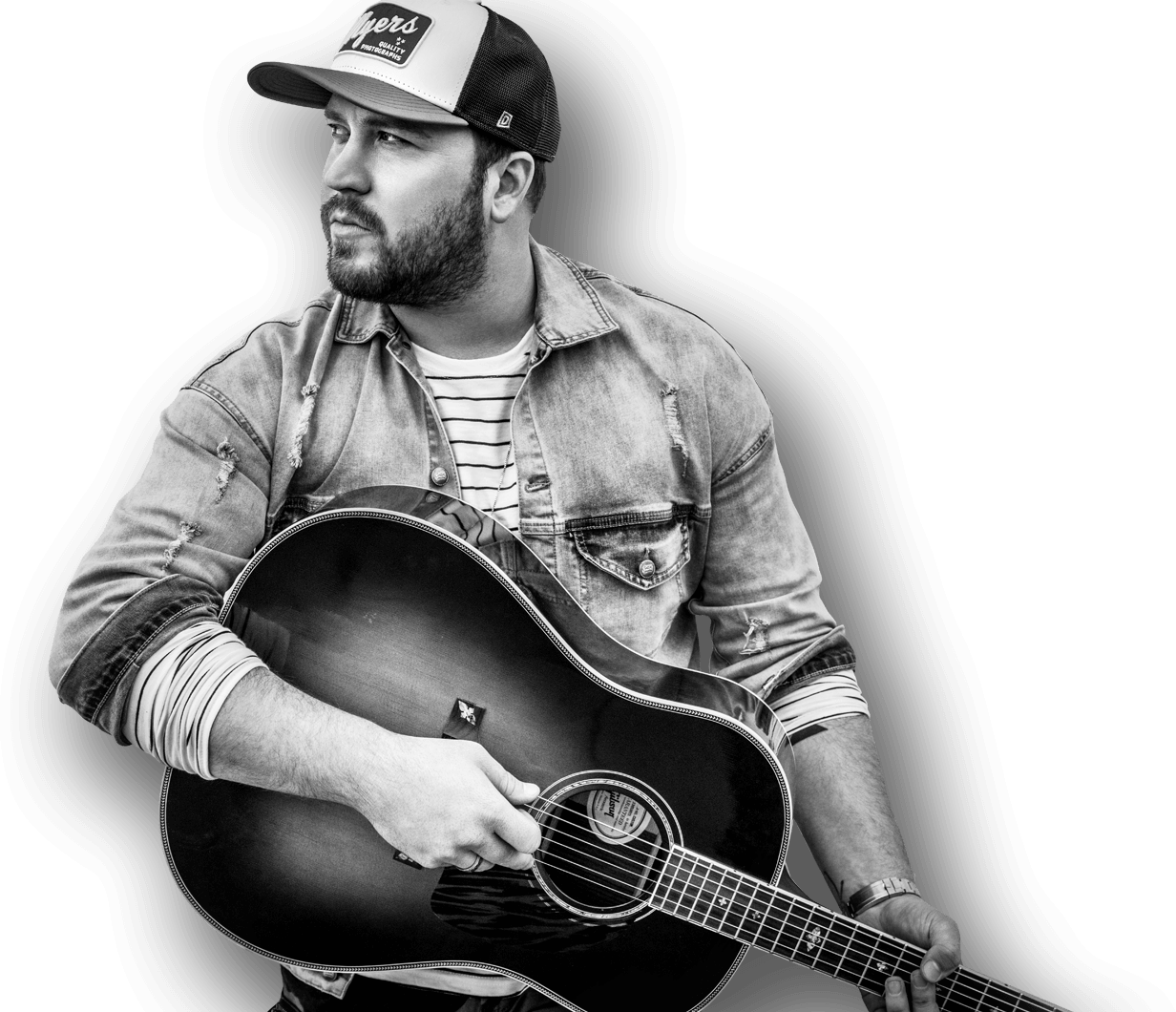 Mitchell Tenpenny Releases Self-Titled EP and “Drunk Me” Debut Single ...